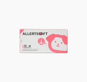 EBS Allert Soft II Intense, 30 Capsules - Rhone Ma Singapore